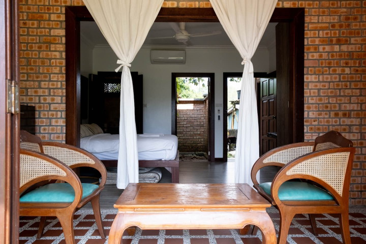 Teratai Suite - Cherating