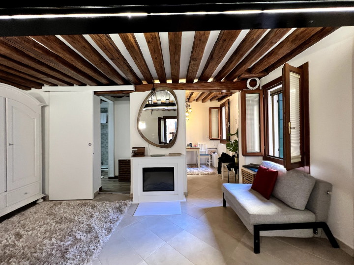 Sweet Accademia Venice - Venice