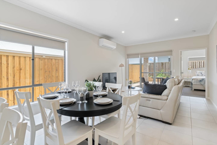 Homely Yet Comfortable | 4br Near Spring Mountain - Ipswich