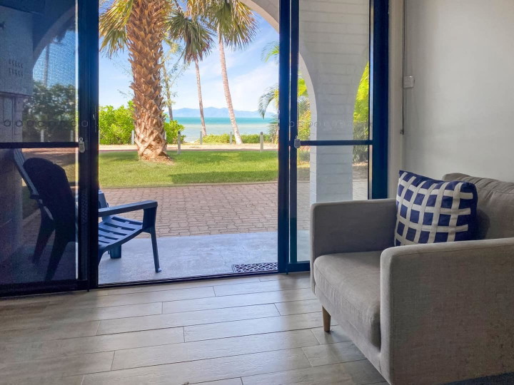 Beachside Palms Unit 4-bom - Townsville