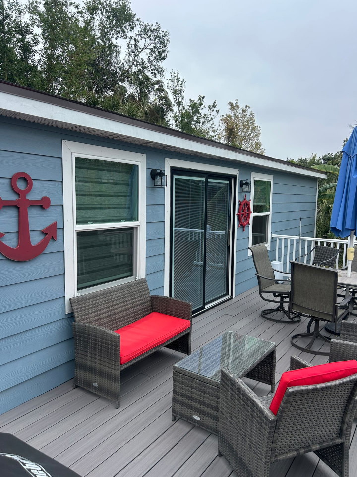 Perfect Getaway-lovely One Bed. House-near Beaches - Venice Beach, FL