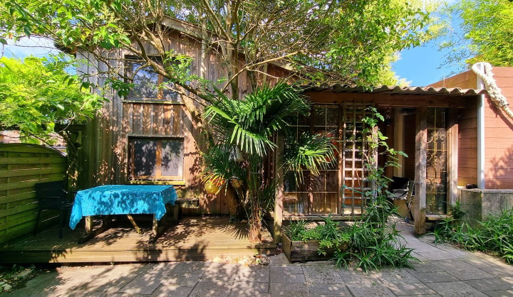 La Cabane Du Pêcheur - Bordeaux