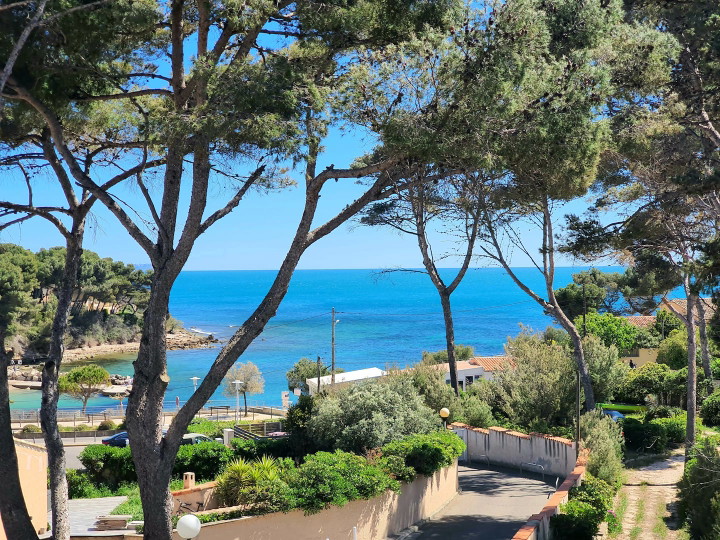 L'escapade Côte Bleue Au Cœur De La Réserve Marine - Ensuès-la-Redonne