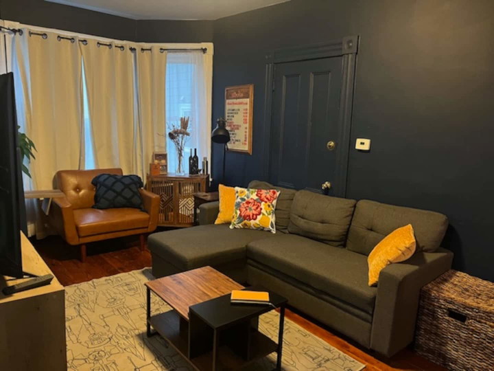 The Abboud Abode - Salem, MA