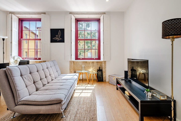 Casa Maya  Monte Dos Judeus 2br Home - Matosinhos