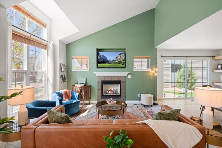 3br Retreat Near Old Town, Csu, And Breweries - Fort Collins, CO