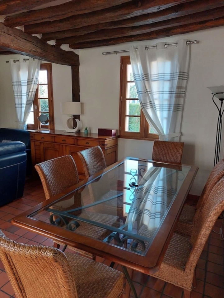 Cottage Normand-rouen Gare - Parking - Rouen