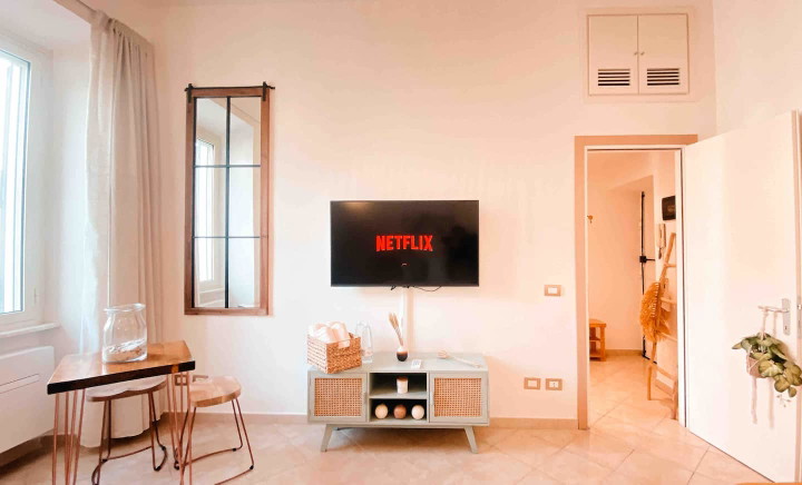 Davide's Tourist Rental - Anzio