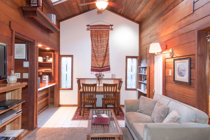 Mendocino Cottage W/bbq - Hot Tub - Dog Friendly - Mendocino, CA
