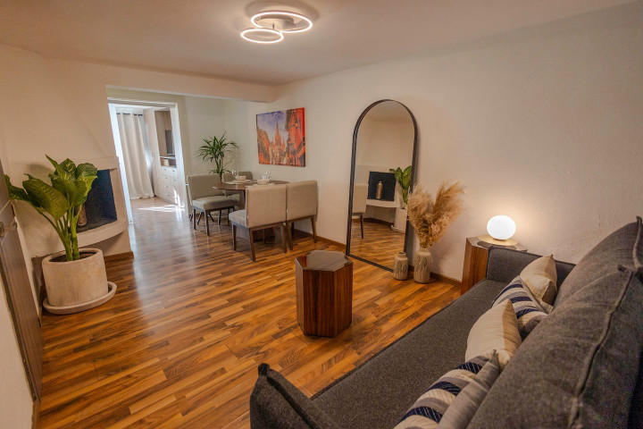 Appartement, Centre-ville, Rue Recreo #82 - San Miguel de Allende
