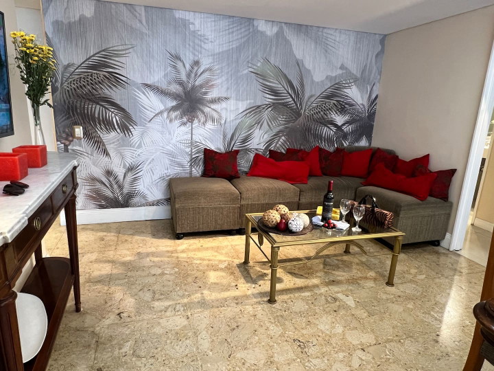 Huge Apartment Palermo Soho - Argentina