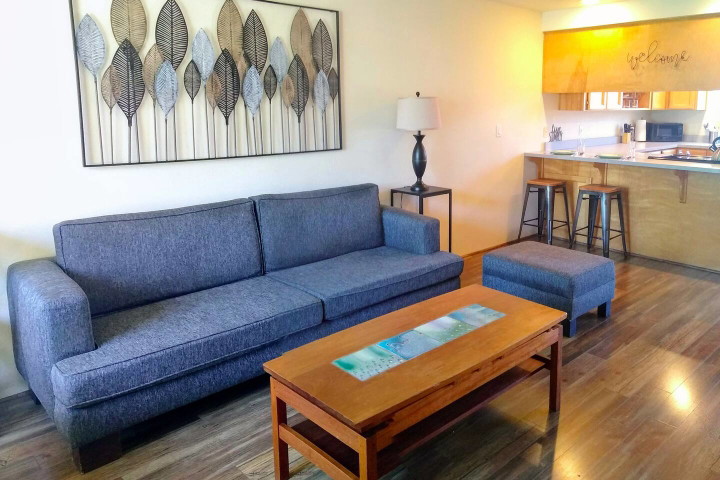 Efficient, Clean, Pet-friendly 2 Bed/bath Cottage - Medford, OR