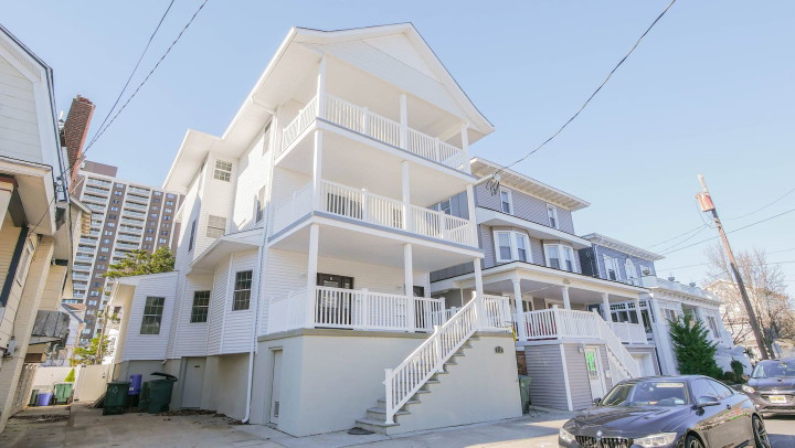 Bartram Beach Retreat Ii - New Jersey
