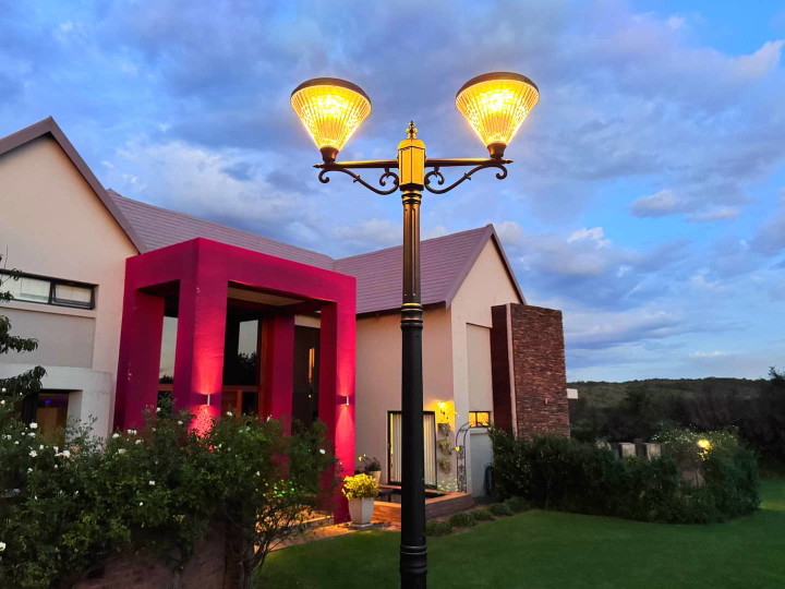 Ruby Cottage - Pretoria