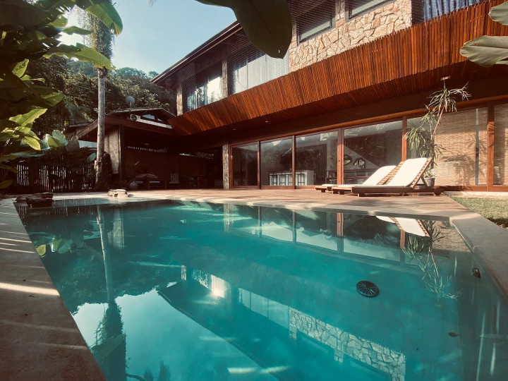 Vila Voga - House 02 - São Sebastião