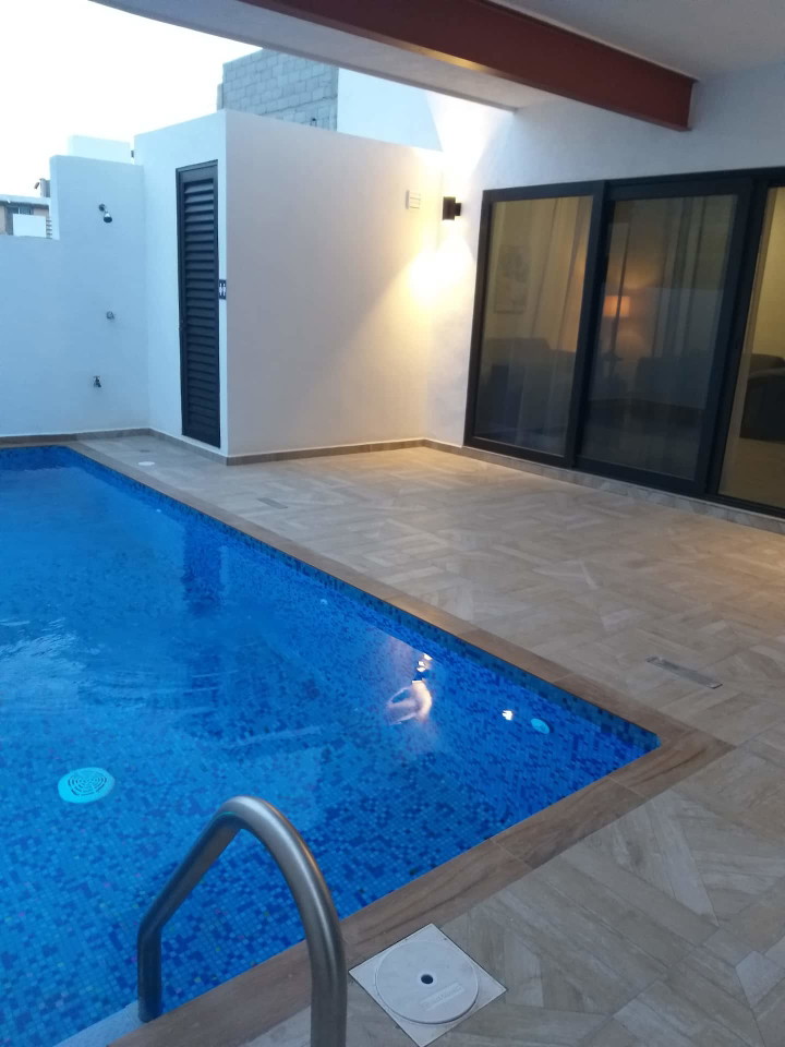 Casa Suave With An Exclusive Private Pool - Tampico