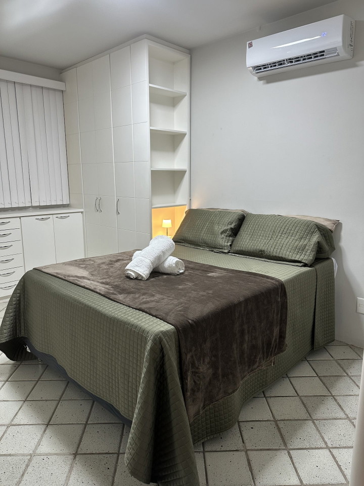Flat Close To The Beach And Near The Airport - Vitoria