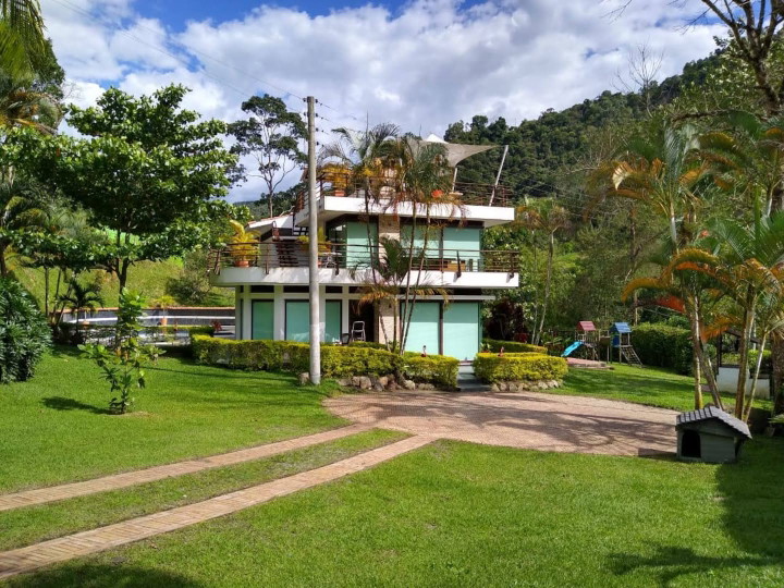 Finca La Vega - La Vega