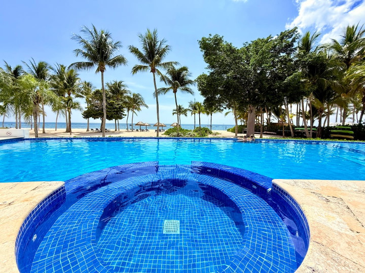 Casa Feliz-2br/2ba With Beach, Pool & Private Pier - Cozumel