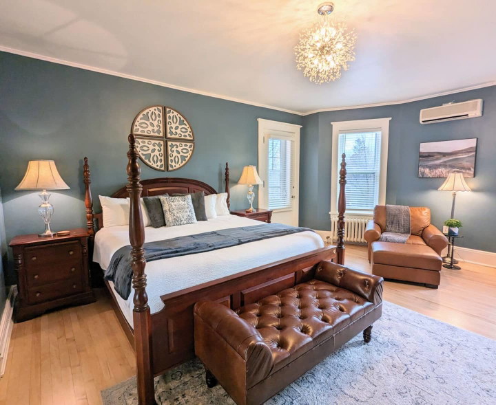 Creekside Suite, Heirloom Hotel Collection - Duluth, MN