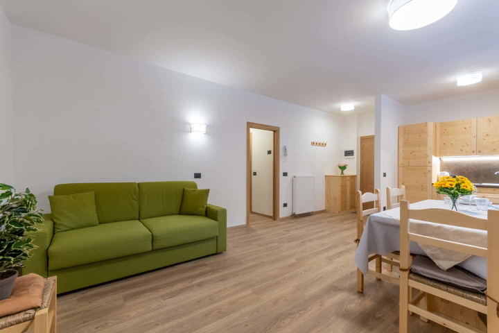 Alessia Apartment - Alleghe
