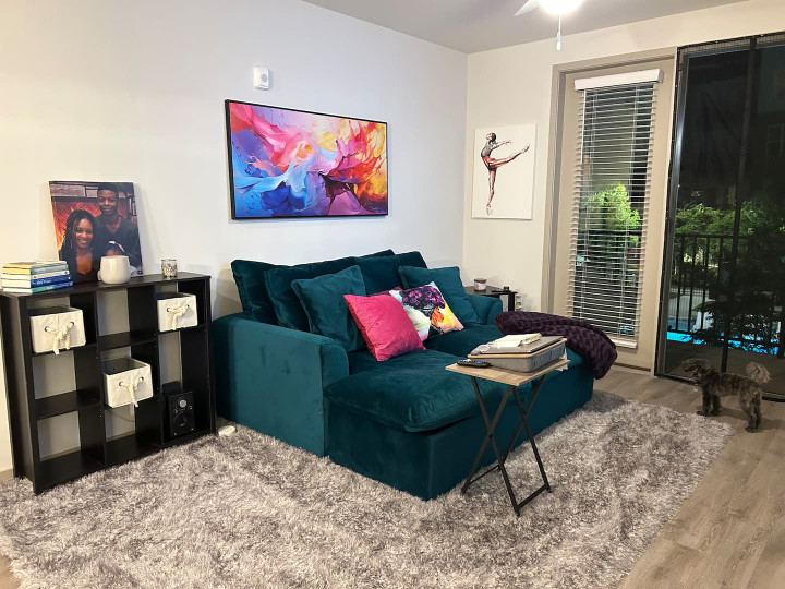 Two Bedroom, Two Bath In Work/live/play Community - Snellville, GA