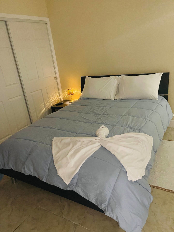 Nieves Family Accommodations - Tampa, FL