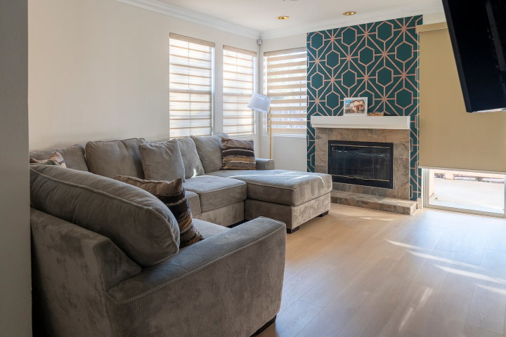 Rancho Bernardo Dream Beautiful 2 Story Condo - Escondido, CA