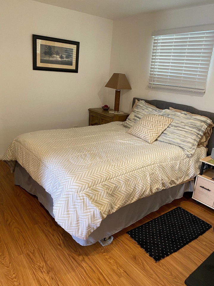 Private Guesthouse - Los Angeles