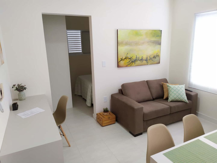 Cozy Studio - Sorocaba