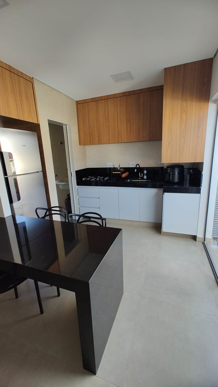 Apto Moderno 1, Completo, óTima Localização. - Pará de Minas