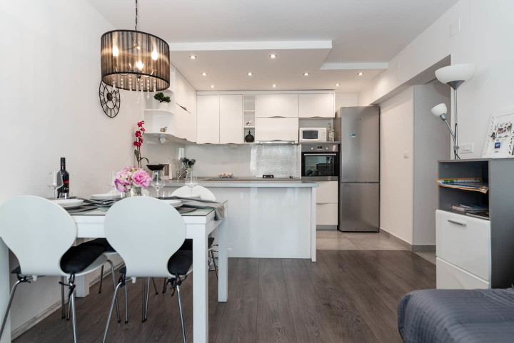Apartment Dora Close To The City Centre - Kroatien