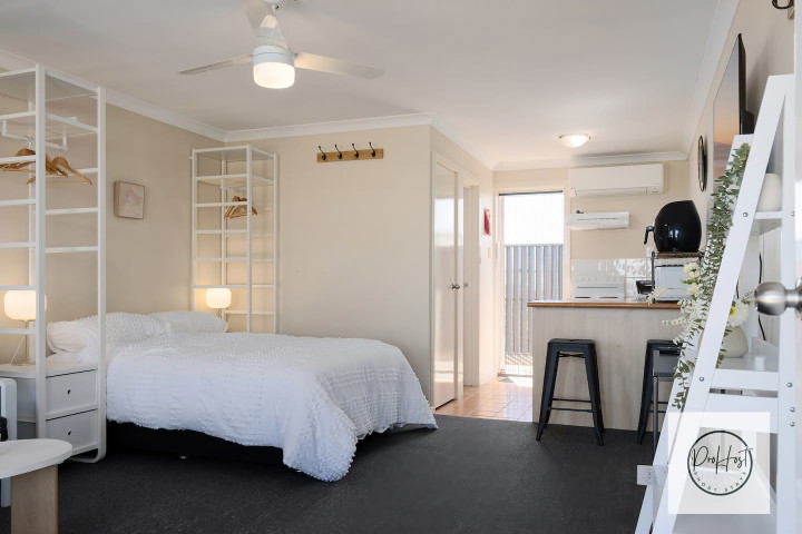 Beachside Retreat - Bunbury