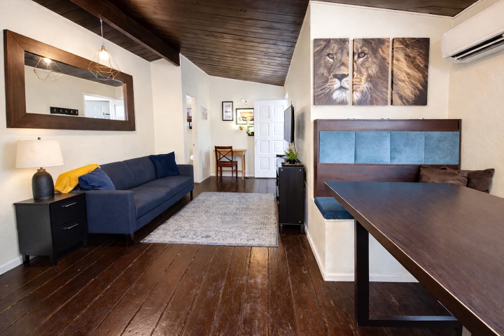 1 Br Lakeside Charm Apt Ocean Beach - San Diego