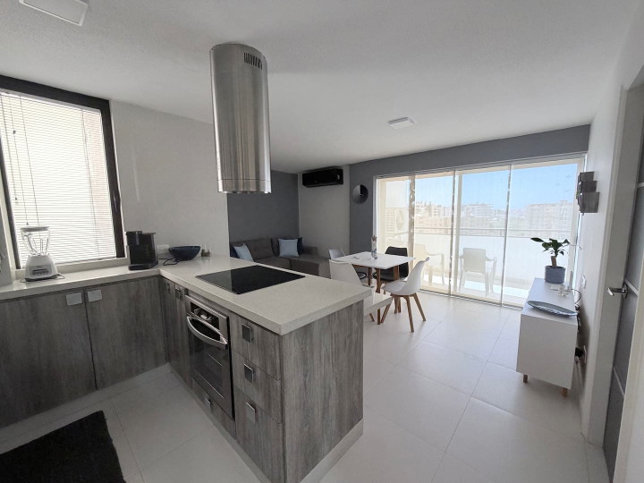 Playa El ÁNgel Apartment - Venezuela