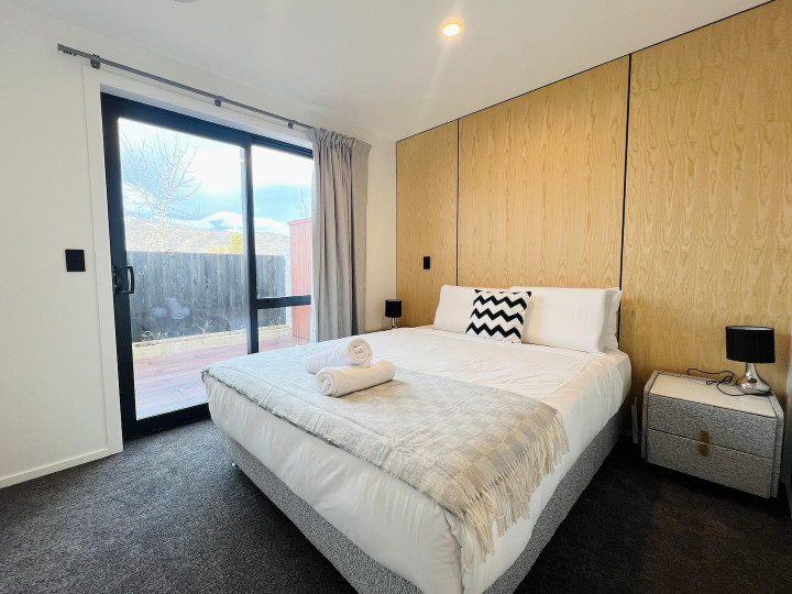 Leisure & Relax One-bedroom Guestsuite - クロムウェル