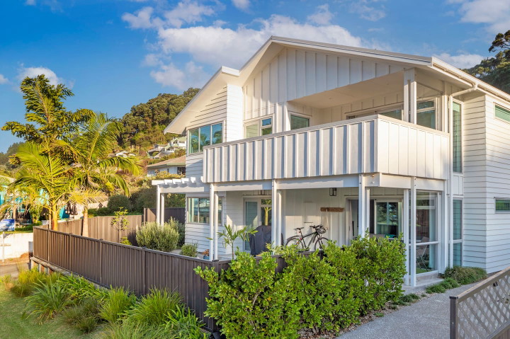 Ohopebythesea/nocleaningfee - Bay of Plenty