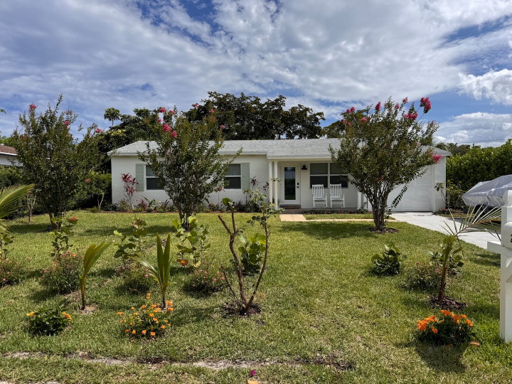 The Sea Grape House - Delray Beach - Delray Beach, FL