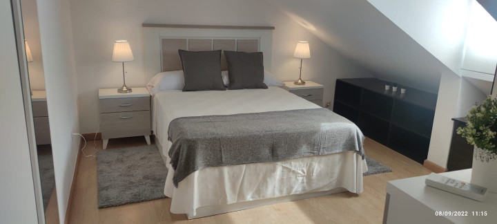 La Huerta Del Rey Apartment Parking Included, 500 Metres - Toledo