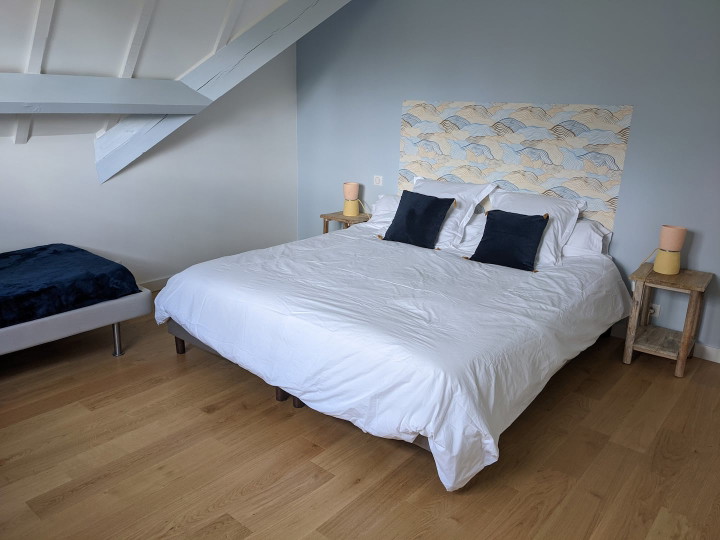 Chez Grizzly, Chambres Nature, Sud Poitiers - Nouvelle-Aquitaine