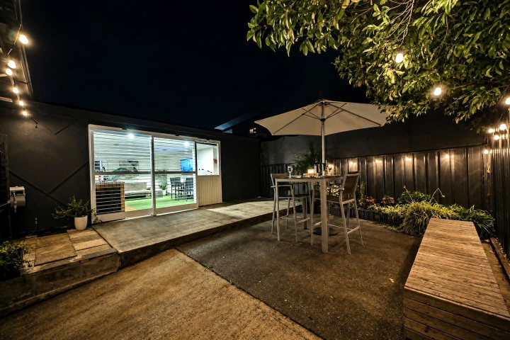 Our Little Nest Shortland Nsw. Japandi Inspired. - Newcastle