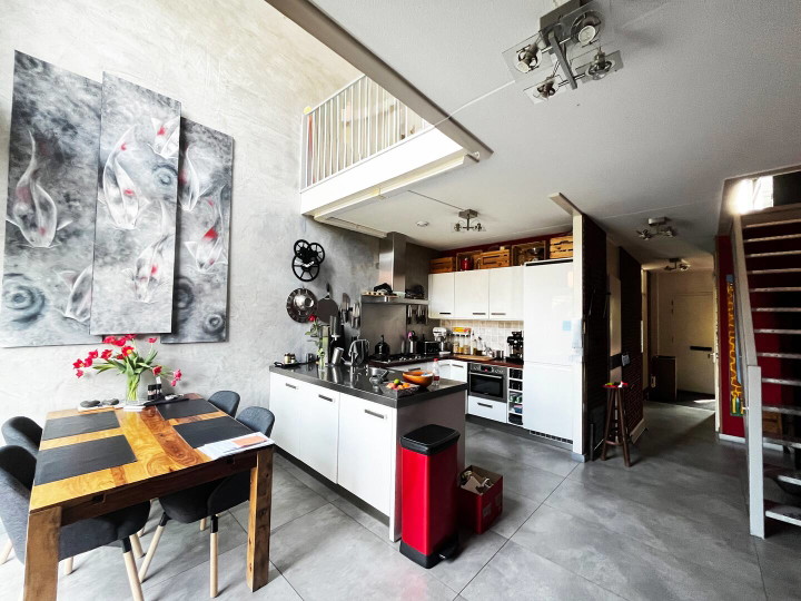 Lovely Family Home Near The Beach The Hague - The Hague