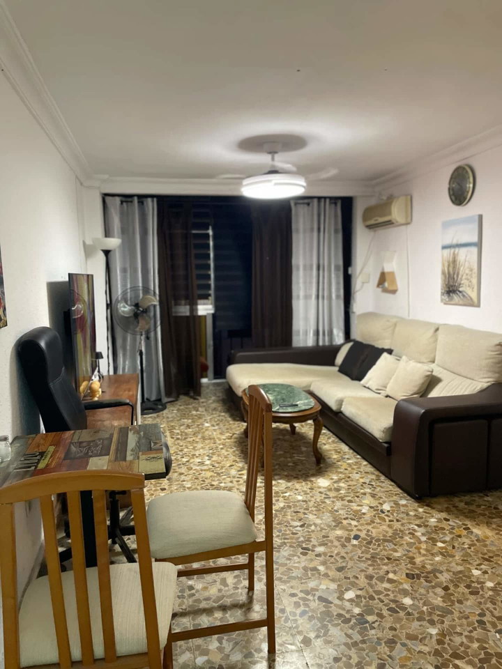 Piso En Huelva Capital - Huelva