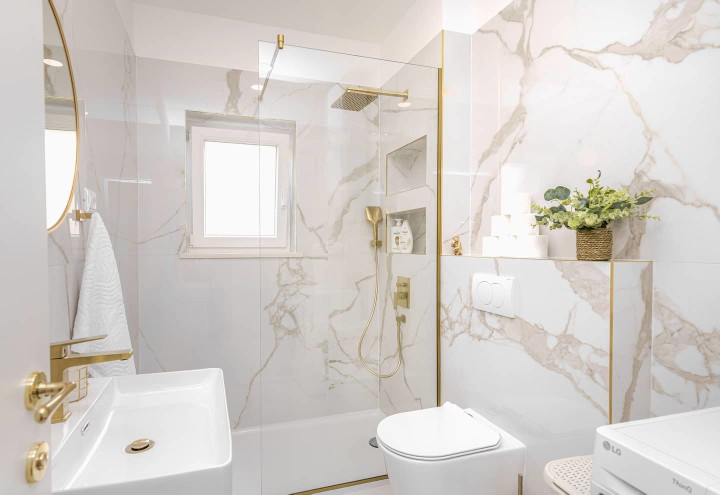 Apartment Biondina Luxury In The Center - Split