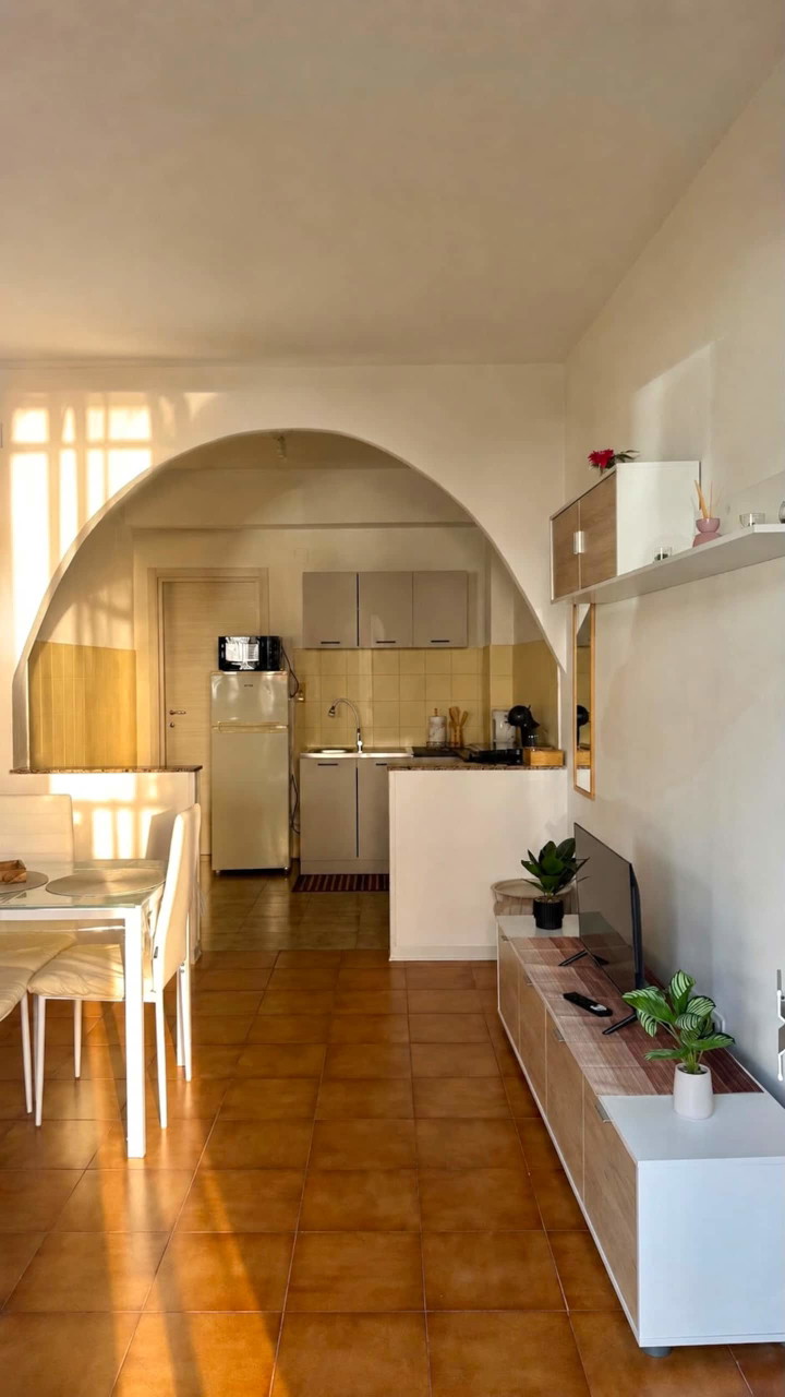 Sole & Sale - Apartments
Scilla (Rc) - Bagnara Calabra