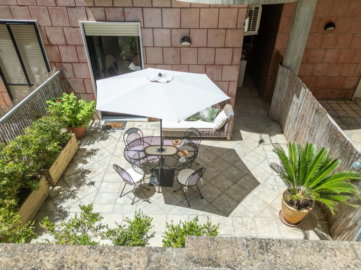 Casa Gallipoli Buona Posiz Cis:le07503191000003782 - Gallipoli