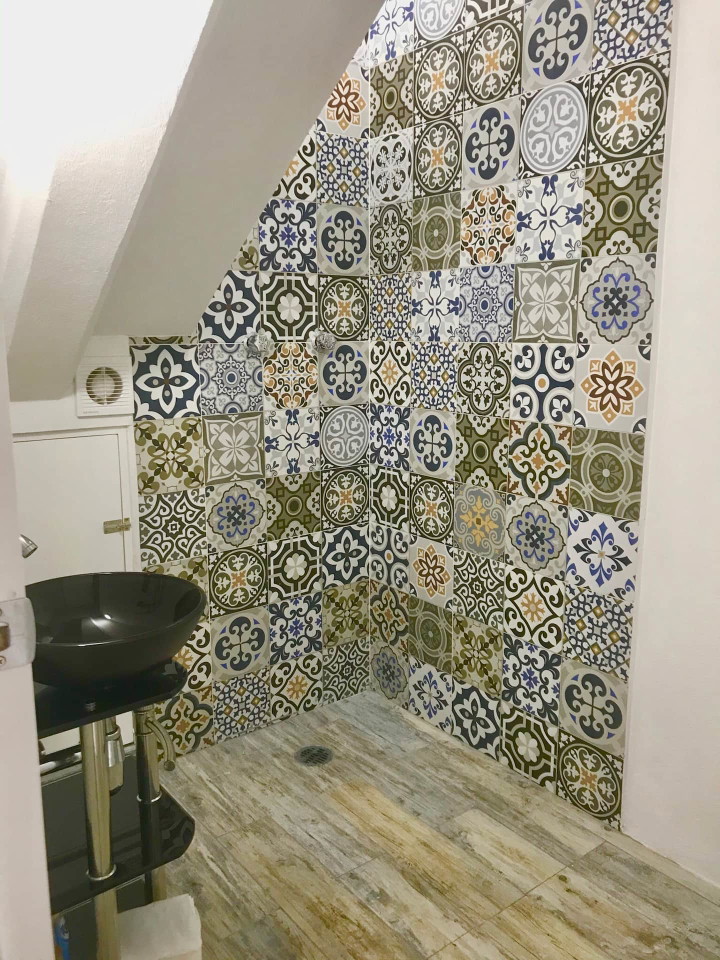Magnifique Maison Juste Pour Toiiii !! - Toluca