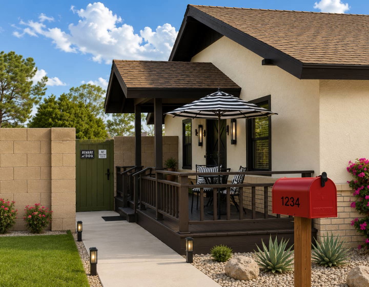 Black Regency 2 - Yuma, AZ