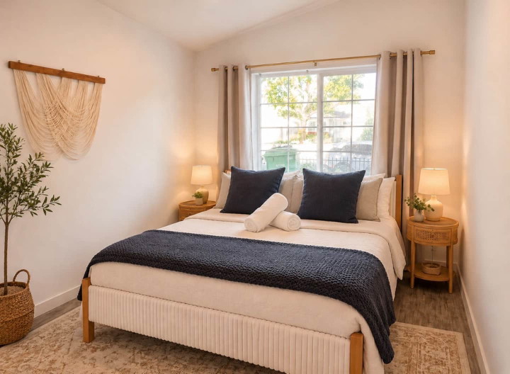 West Hills Oasis - Calabasas, CA