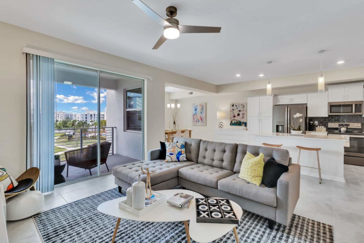3150-303 Resort Condo W/ Water Park Near Disney - Kissimmee, FL